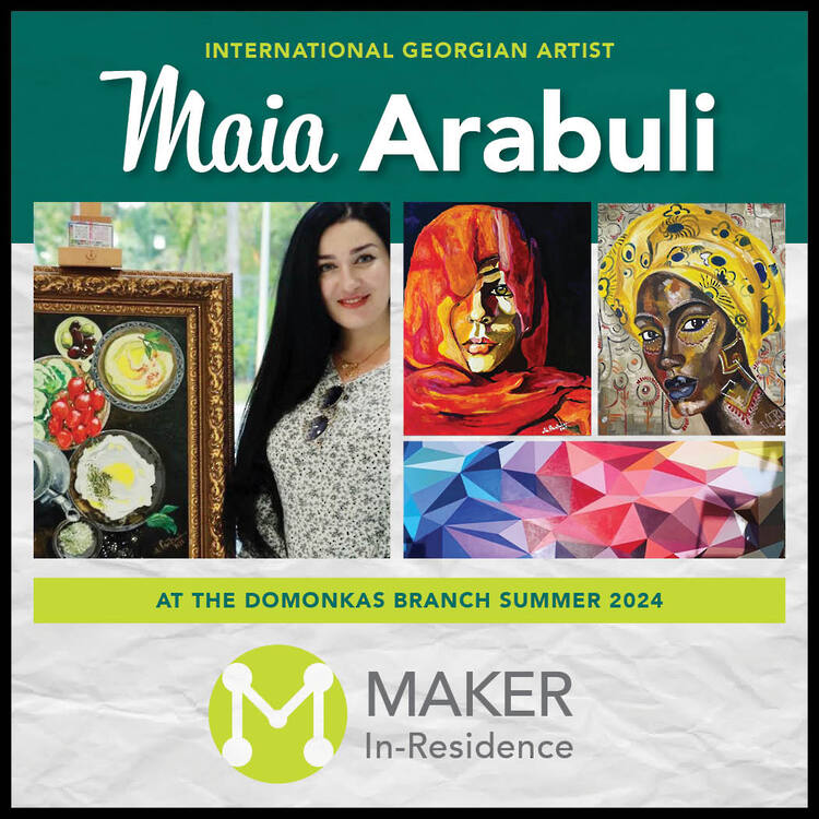 Lorain Public Library