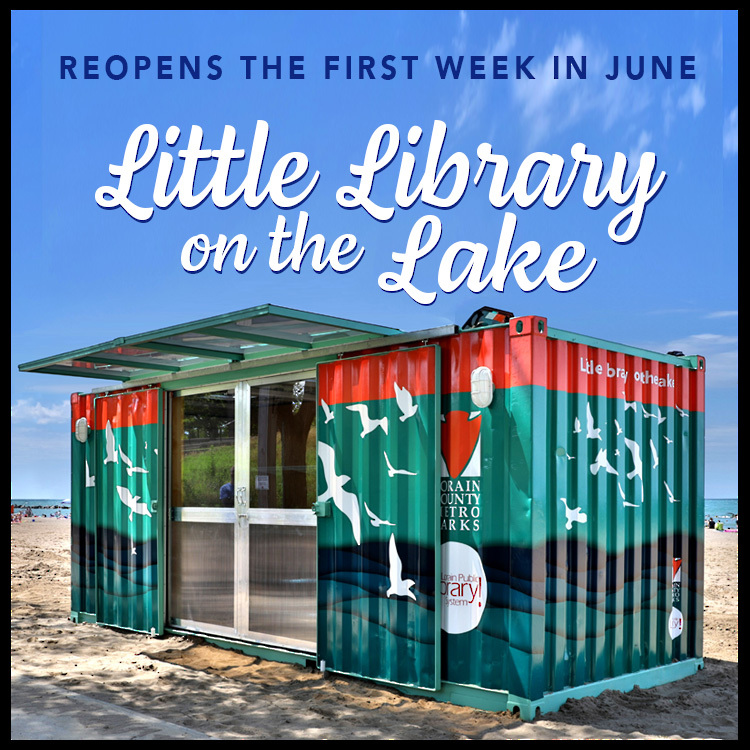 Lorain Public Library